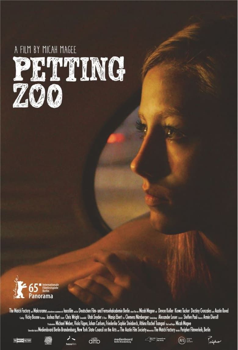 Petting Zoo Summary, Latest News, Trailer, Cast, Where to Watch and More