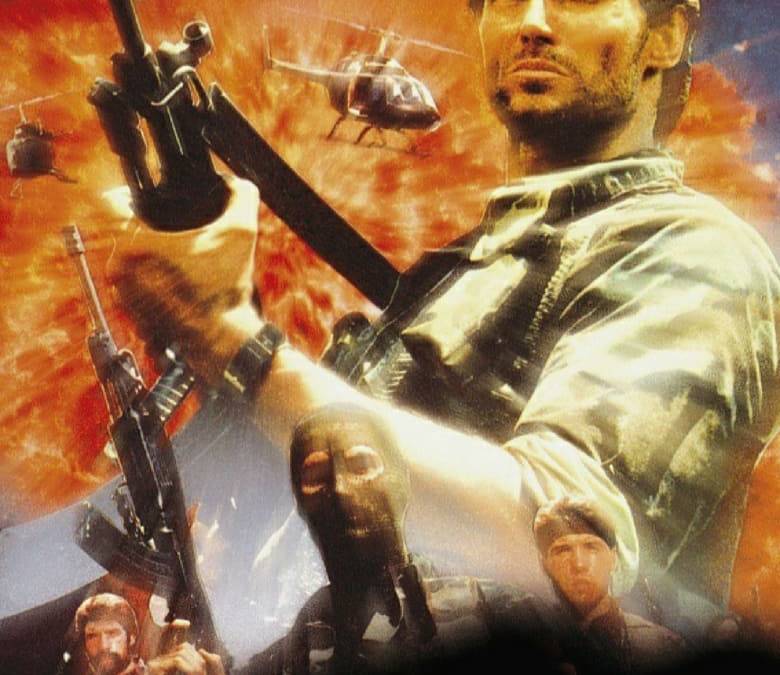 Phantom Raiders Summary, Latest News, Trailer, Cast, Where to Watch and ...
