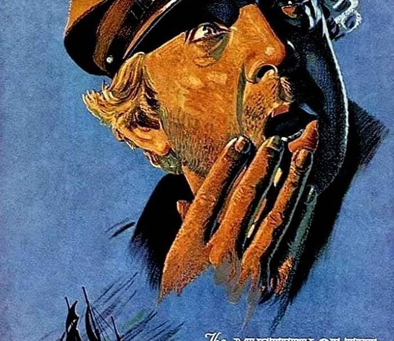 The Mystery of the Mary Celeste Summary, Trailer, Cast, Where to Watch ...