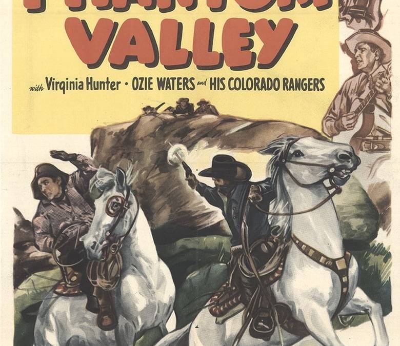Phantom Valley Summary, Trailer, Cast, Where to Watch and More