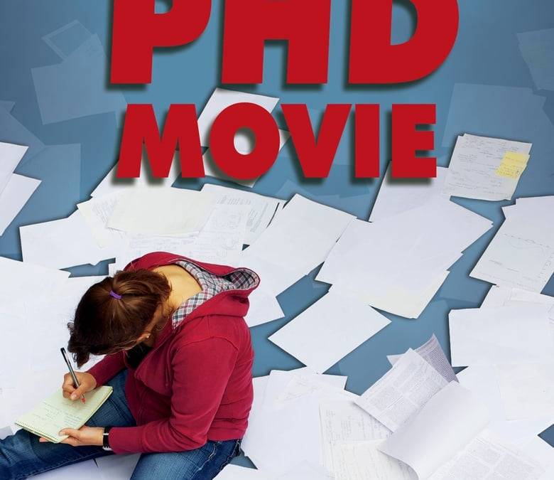 The PHD movie Summary, Trailer, Cast, Where to Watch and More