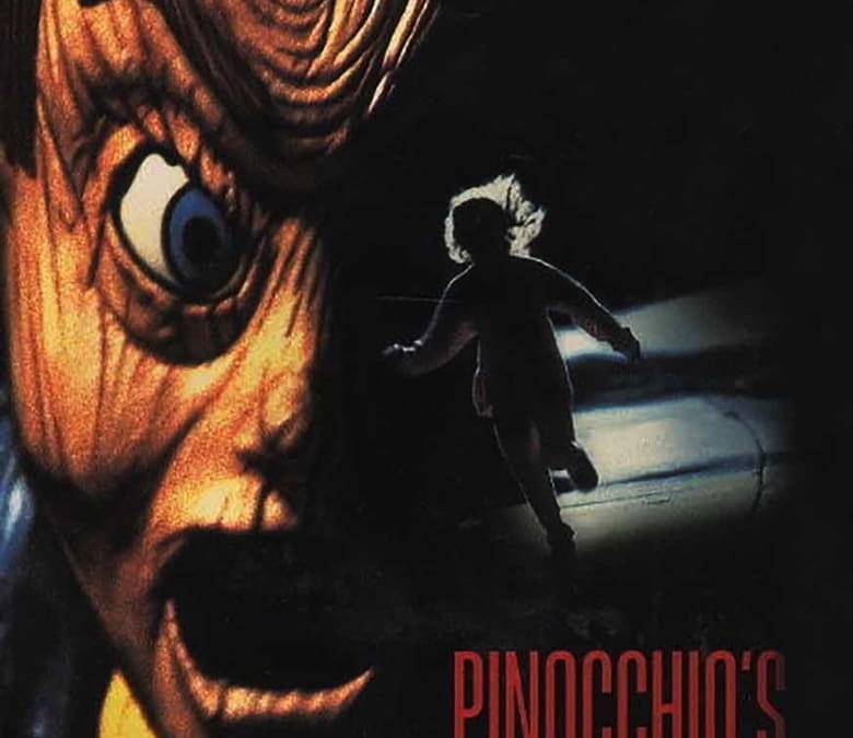 Pinocchio's Revenge Summary, Trailer, Cast, Where to Watch and More