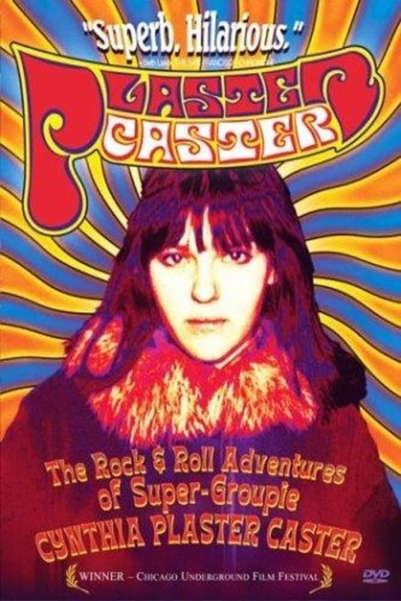 Plaster Caster Summary, Trailer, Cast, Where to Watch and More