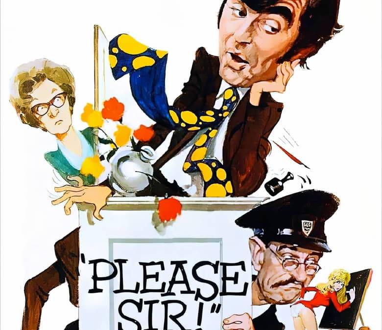 Please Sir! Summary, Trailer, Cast, Where to Watch and More