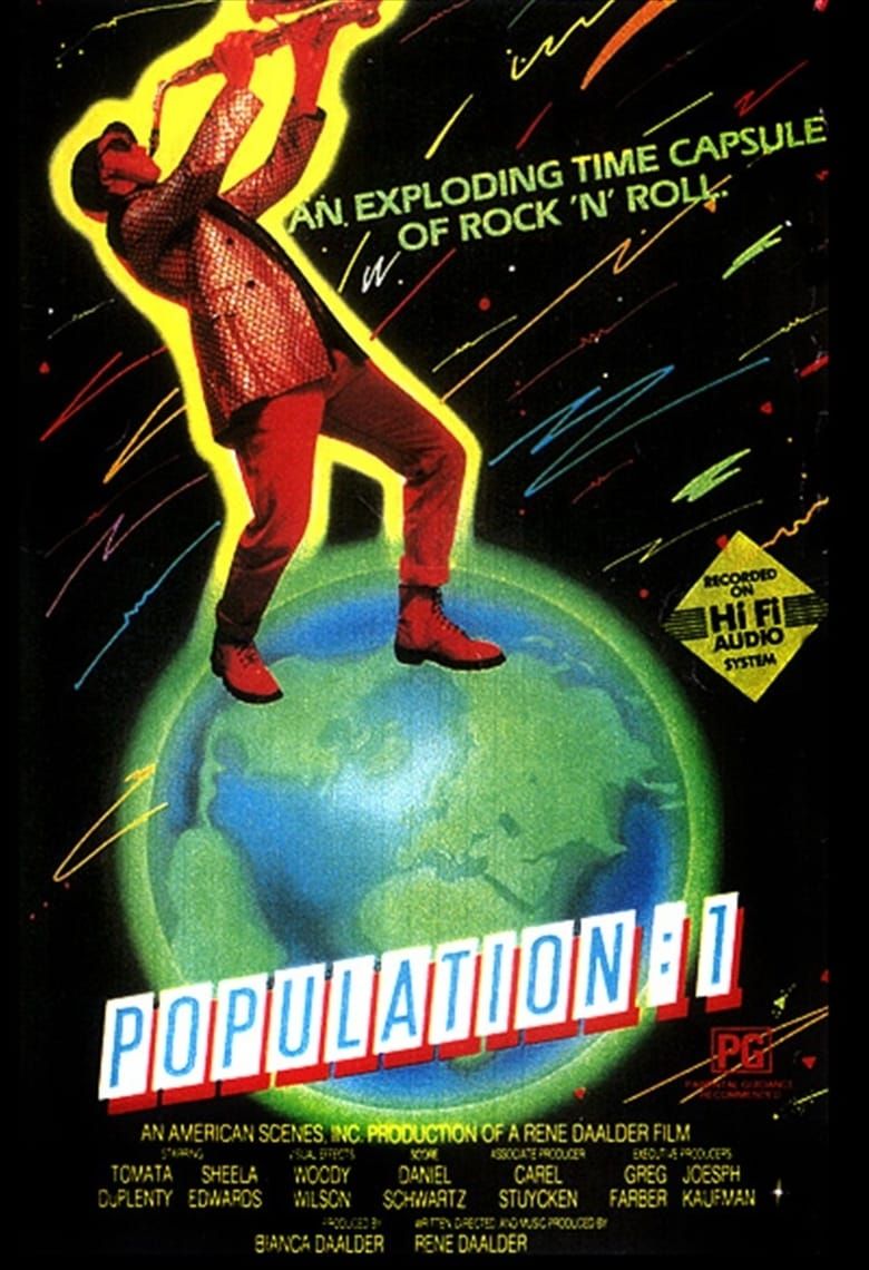 Moonwalker Summary, Latest News, Trailer, Cast, Where to Watch and More