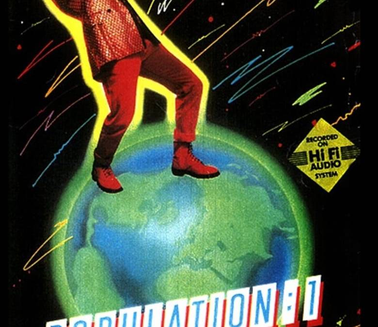Population: 1 Summary, Trailer, Cast, Where to Watch and More