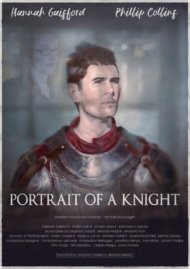 Portrait of a Knight Summary, Latest News, Trailer, Cast, Where to ...