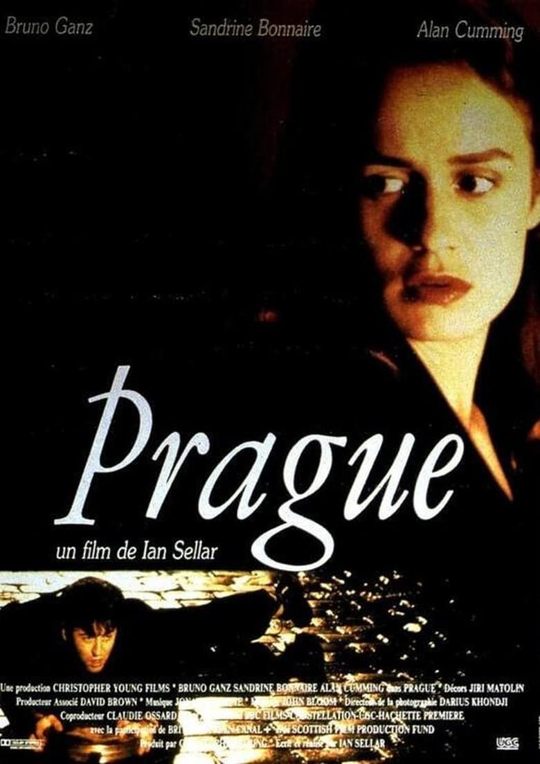 Prague Summary, Latest News, Trailer, Cast, Where to Watch and More