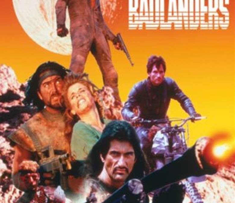 Badlanders Summary, Trailer, Cast, Where to Watch and More