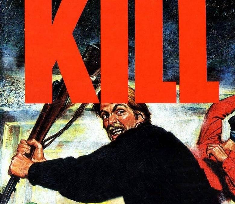 Project: Kill Summary, Trailer, Cast, Where to Watch and More
