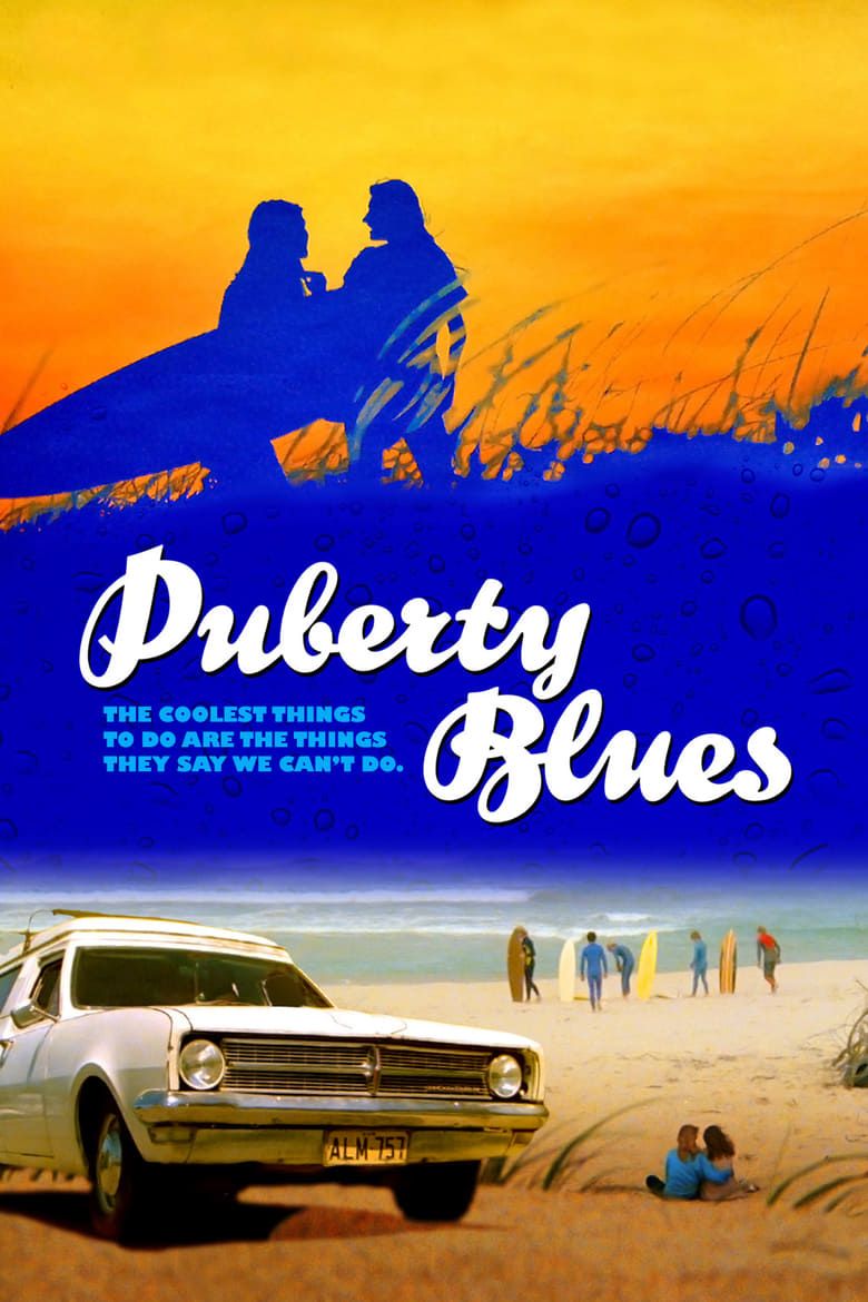 Puberty Blues Summary, Trailer, Cast, Where to Watch and More