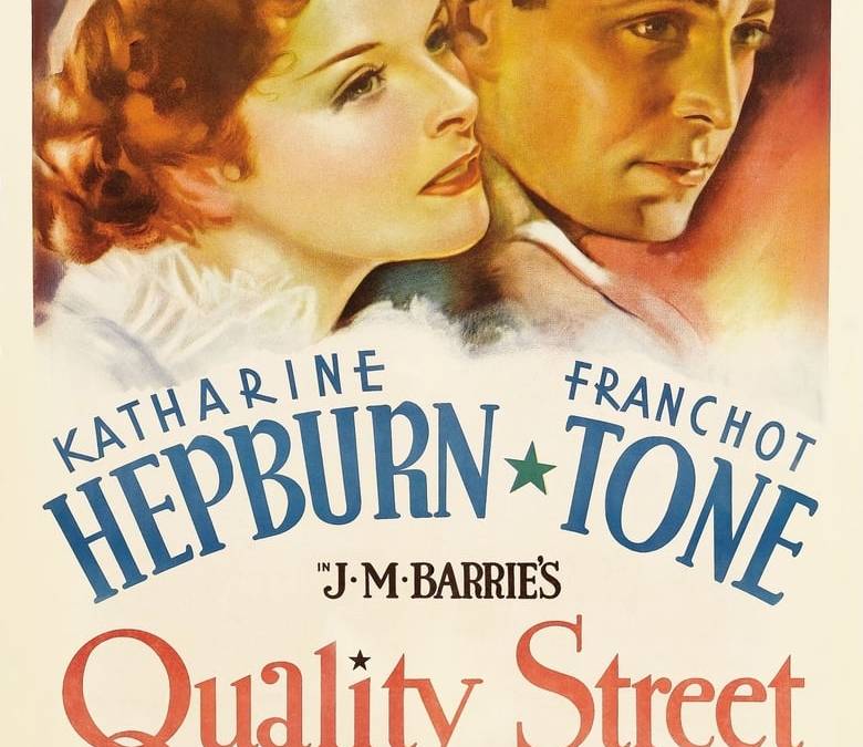 Quality Street Summary, Trailer, Cast, Where to Watch and More