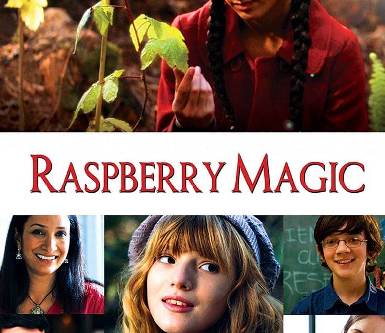 Raspberry Magic Summary, Trailer, Cast, Where to Watch and More