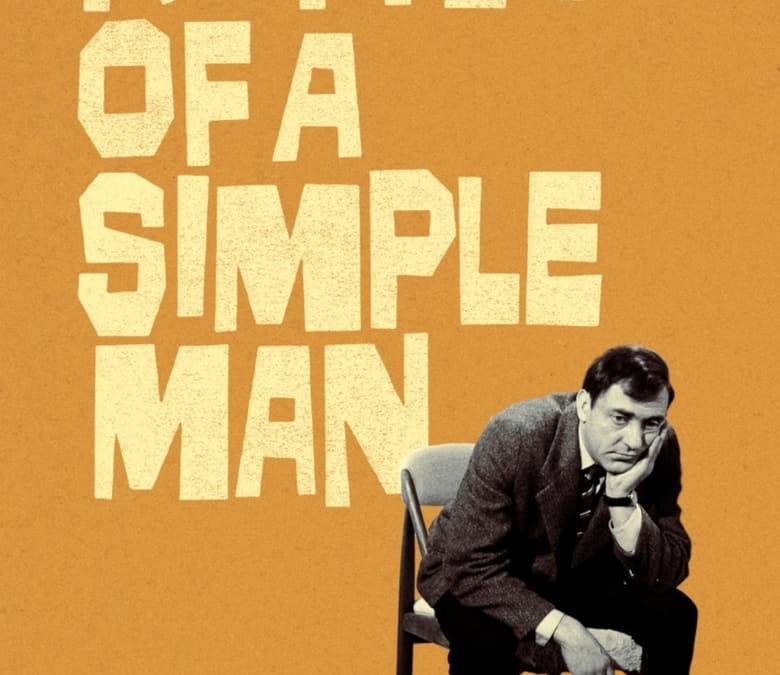 Rattle of a Simple Man Summary, Trailer, Cast, Where to Watch and More