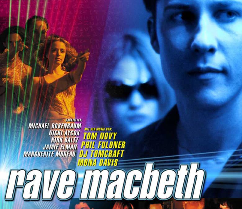 Rave Macbeth Summary, Trailer, Cast, Where to Watch and More