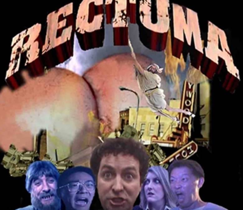 Rectuma Summary, Trailer, Cast, Where to Watch and More