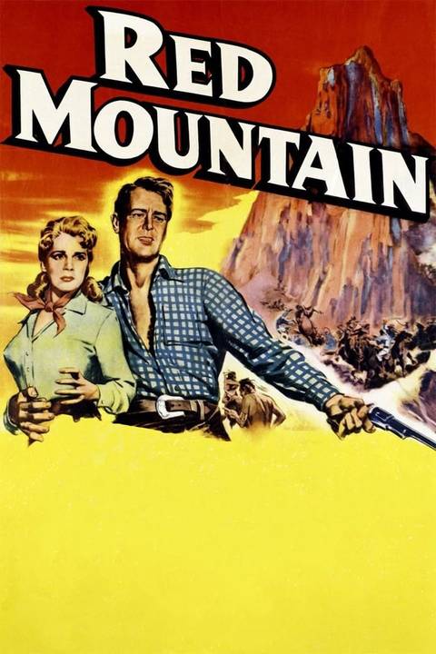 Alan Ladd's Top 10 Western Movies: Ranked