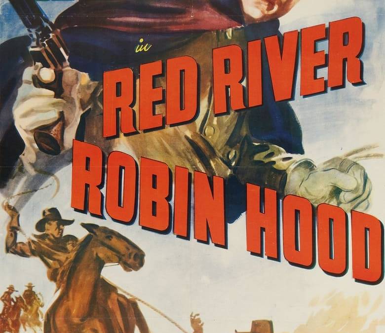 Red River Robin Hood Summary, Trailer, Cast, Where to Watch and More