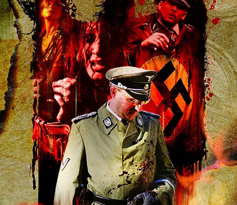 Nazi Hell Summary, Trailer, Cast, Where to Watch and More