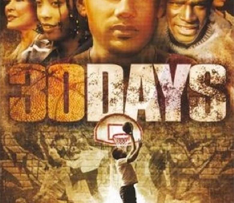 30 Days Summary, Trailer, Cast, Where to Watch and More