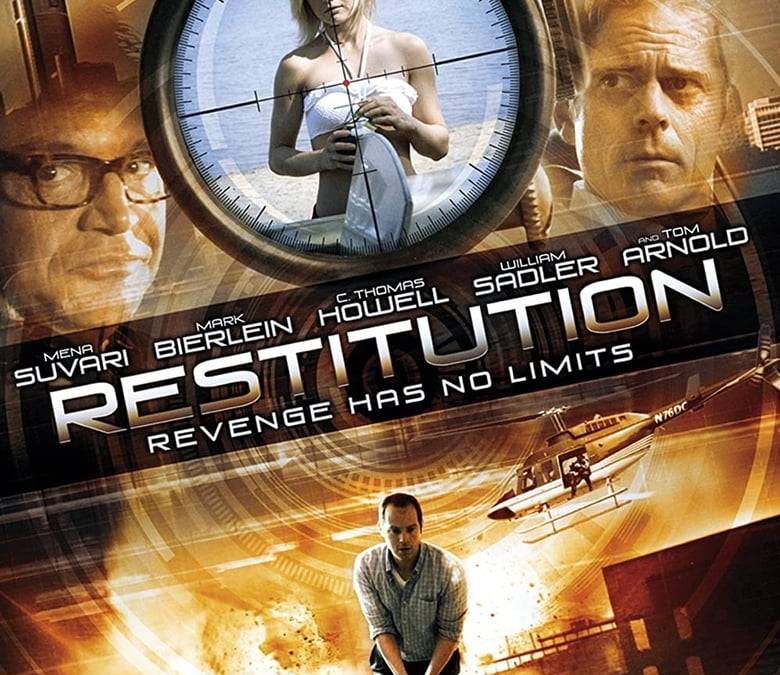 Restitution Summary, Trailer, Cast, Where to Watch and More