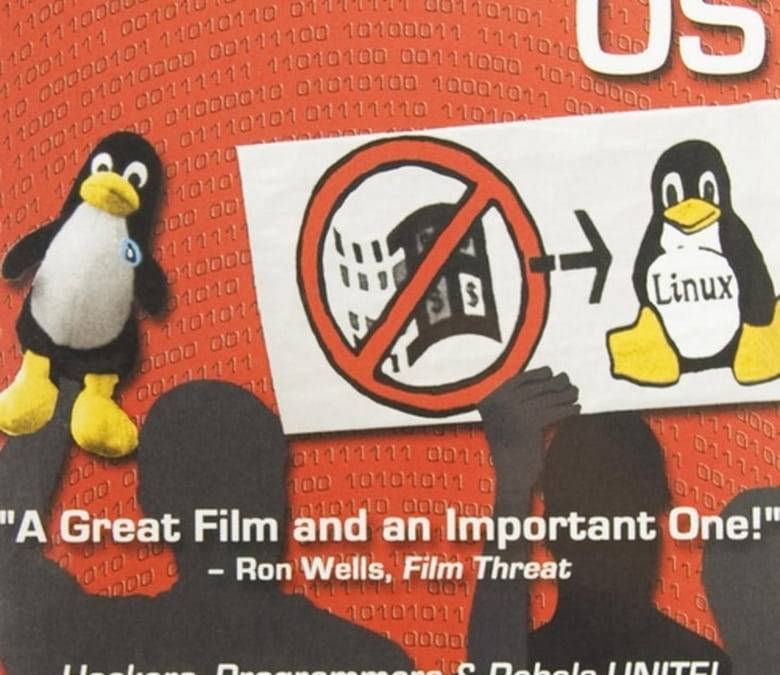 Revolution OS Summary, Trailer, Cast, Where to Watch and More