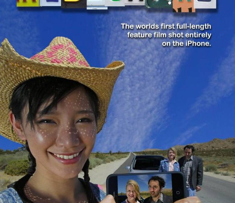 Rideshare Summary, Trailer, Cast, Where to Watch and More