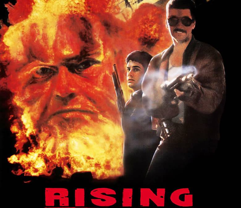 Rising Storm Summary, Trailer, Cast, Where to Watch and More