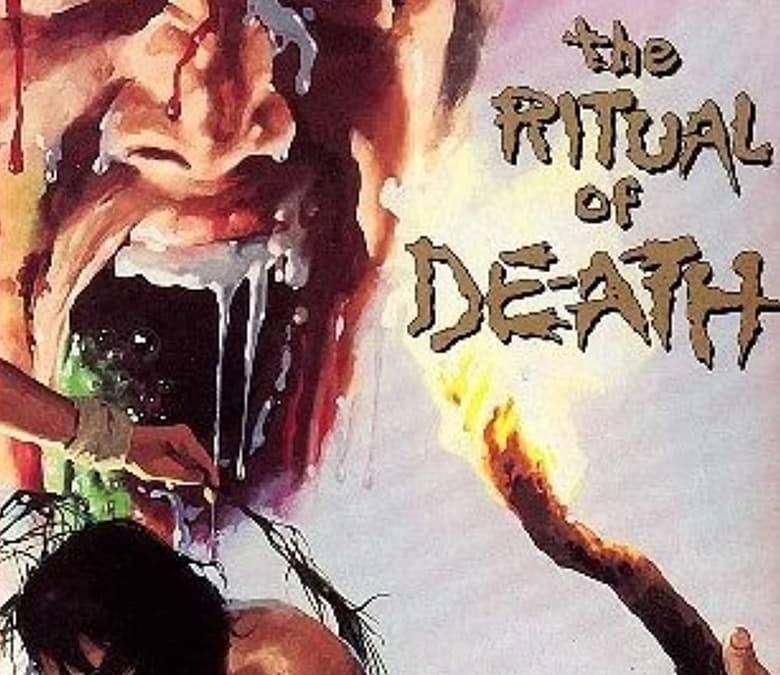 Ritual of Death Summary, Trailer, Cast, Where to Watch and More