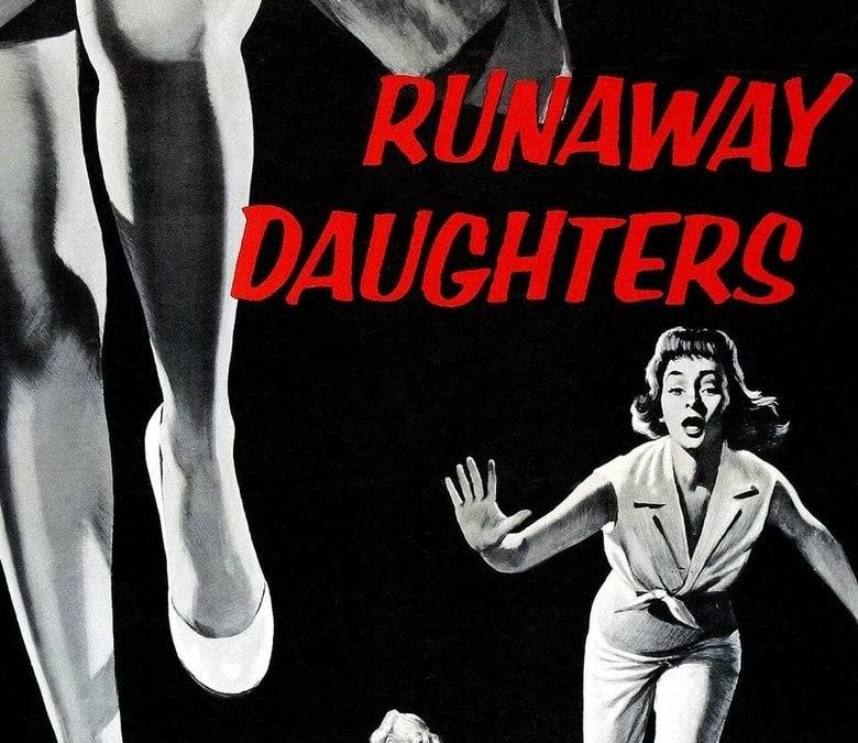 Runaway Daughters Summary, Trailer, Cast, Where to Watch and More
