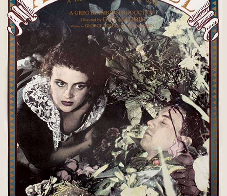 Archangel Summary, Trailer, Cast, Where to Watch and More