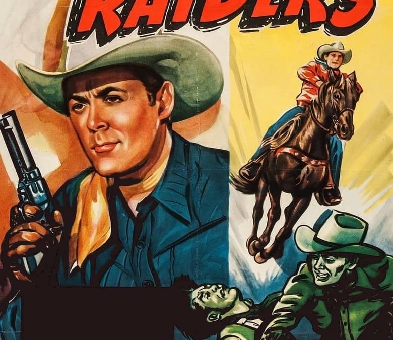 Salt Lake Raiders Summary, Trailer, Cast, Where to Watch and More