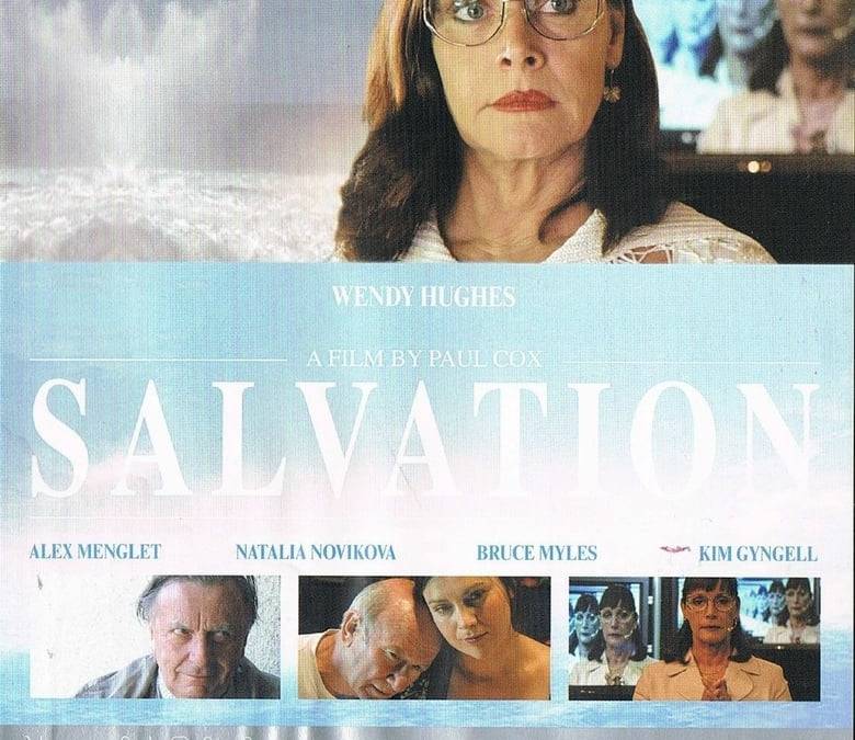 Salvation Summary, Trailer, Cast, Where to Watch and More