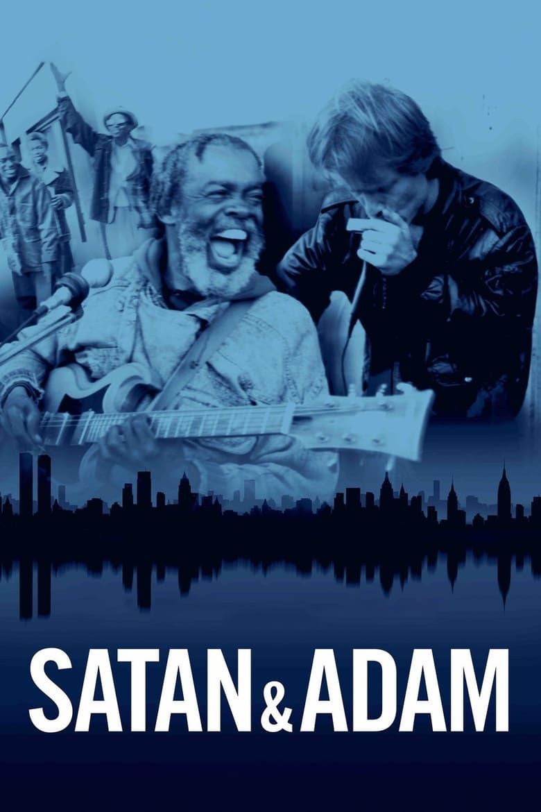 Satan & Adam Summary, Latest News, Trailer, Cast, Where to Watch and More