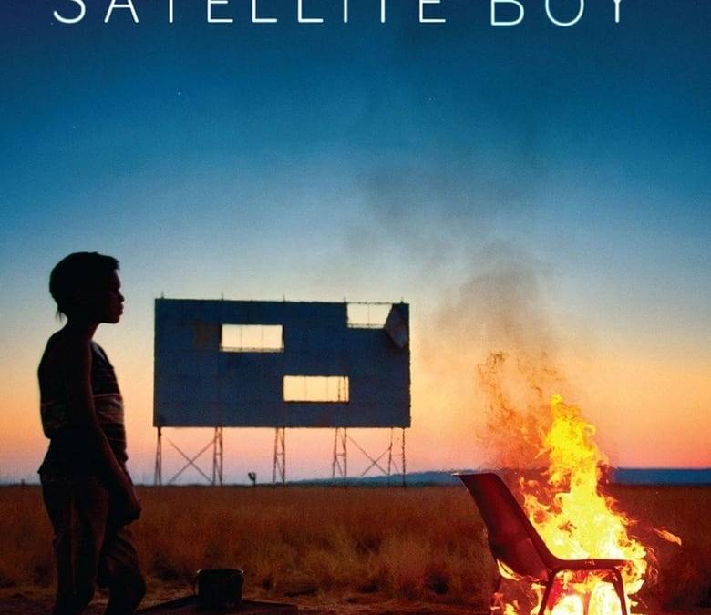 Satellite Boy Summary, Trailer, Cast, Where to Watch and More