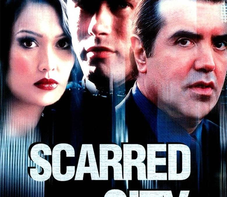 Scarred City Summary, Trailer, Cast, Where to Watch and More