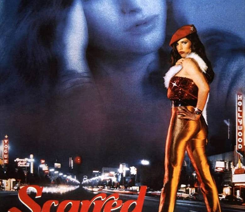 Scarred Summary, Trailer, Cast, Where to Watch and More