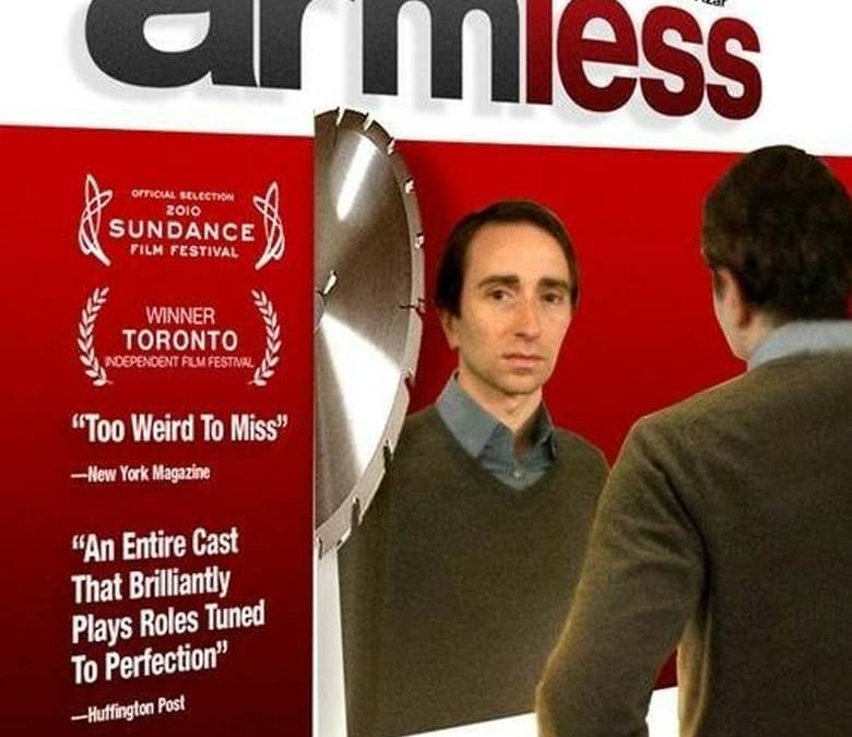 Armless Summary, Trailer, Cast, Where to Watch and More