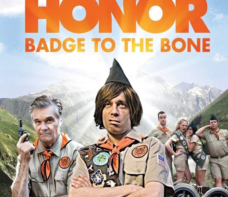 Scouts Honor Summary, Trailer, Cast, Where to Watch and More