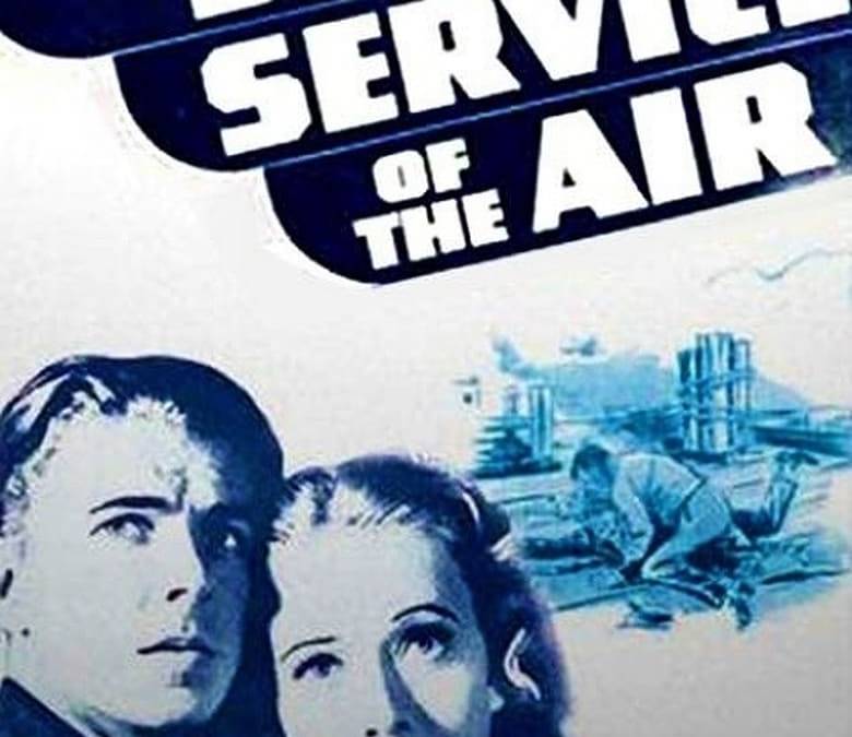 Secret Service of the Air Summary, Trailer, Cast, Where to Watch and More