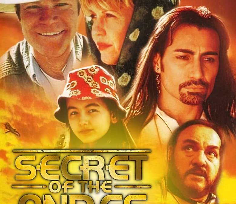 Secret of the Andes Summary, Trailer, Cast, Where to Watch and More