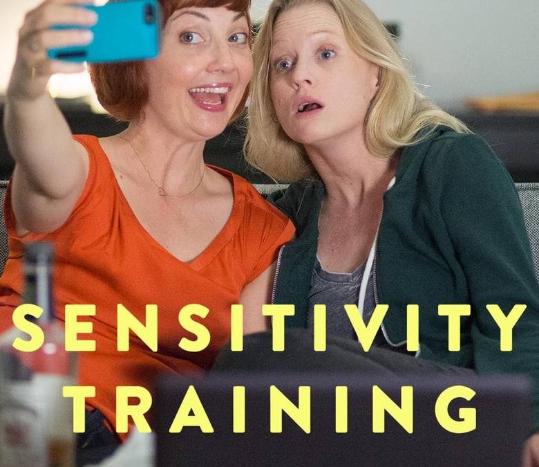 Sensitivity Training Summary, Trailer, Cast, Where to Watch and More