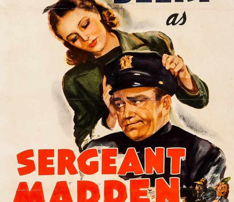 Sergeant Madden Summary, Trailer, Cast, Where to Watch and More