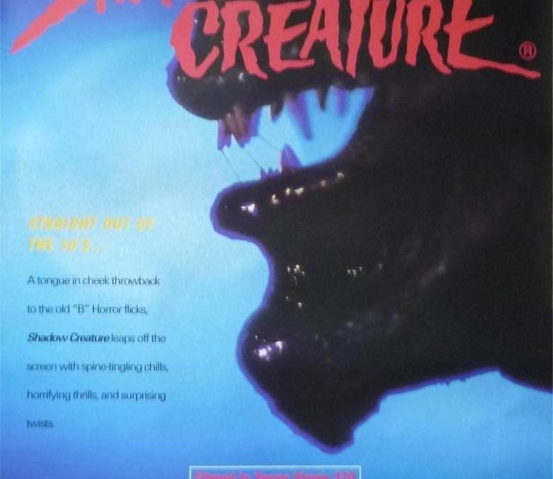 Shadow Creature Summary, Trailer, Cast, Where to Watch and More