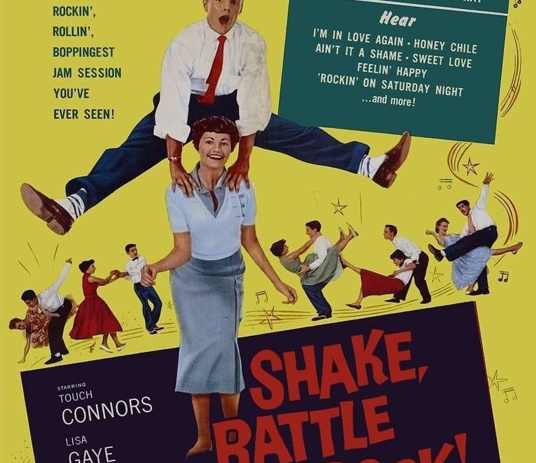 Shake, Rattle and Rock! Summary, Trailer, Cast, Where to Watch and More