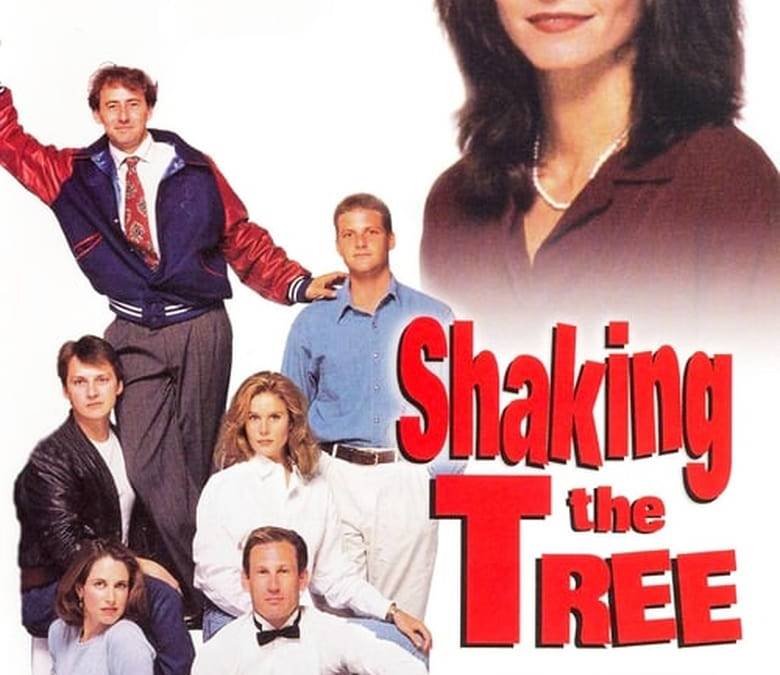 Shaking the Tree Summary, Trailer, Cast, Where to Watch and More