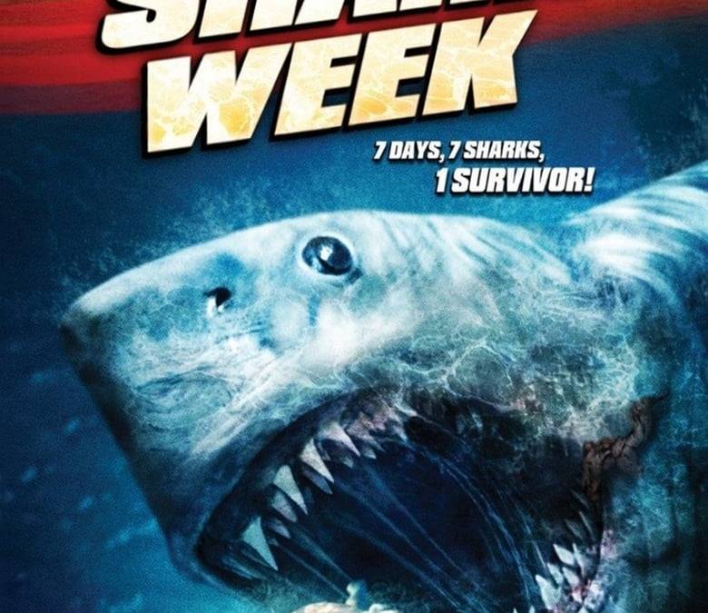 Shark Week Summary, Trailer, Cast, Where to Watch and More