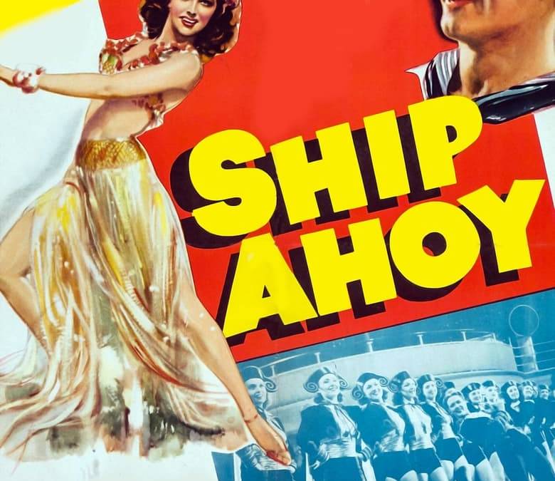 Ship Ahoy Summary, Trailer, Cast, Where to Watch and More