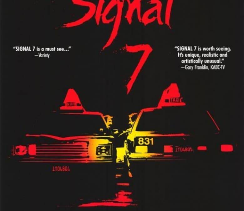 Signal Seven Summary, Trailer, Cast, Where to Watch and More