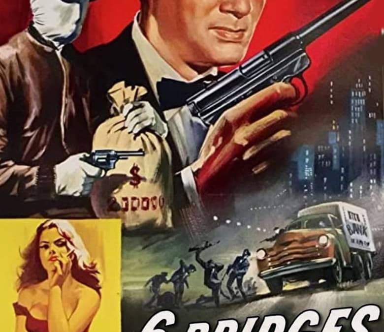 Six Bridges to Cross Summary, Trailer, Cast, Where to Watch and More